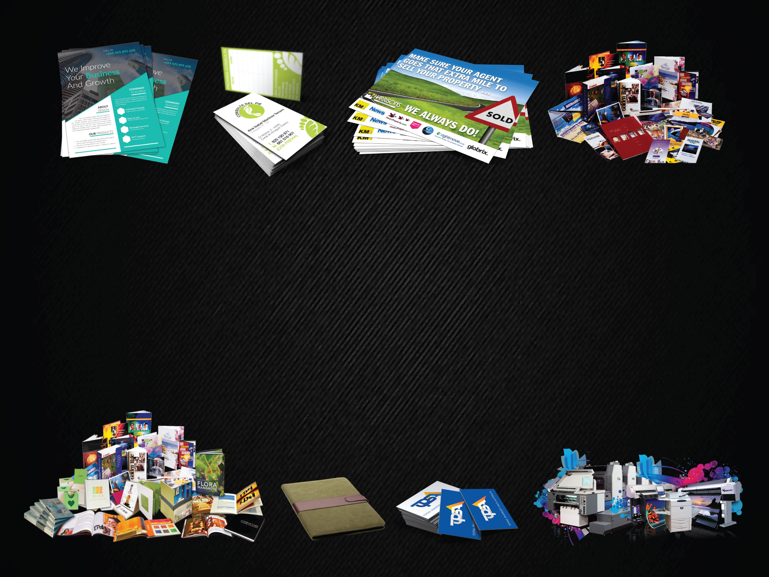 Branding, Custom Signs & Graphics Designs for Businesses – Bravo ...